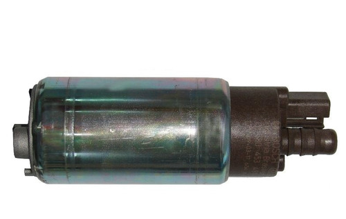 Bomba De Combustivel Bosch - 0580453481