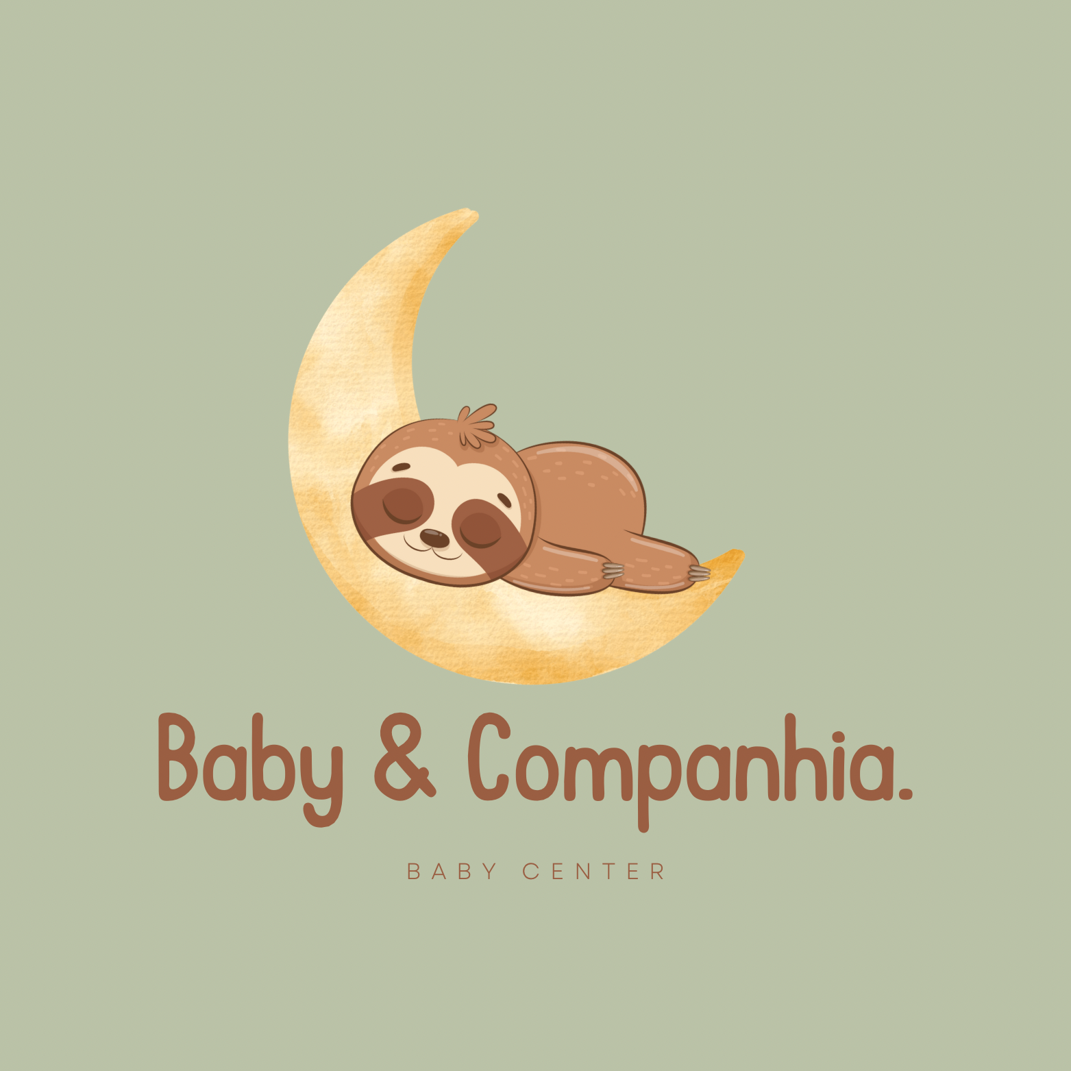 Loja online de Baby & Companhia
