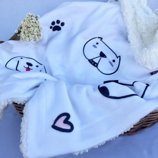 Manta dog Cachorro