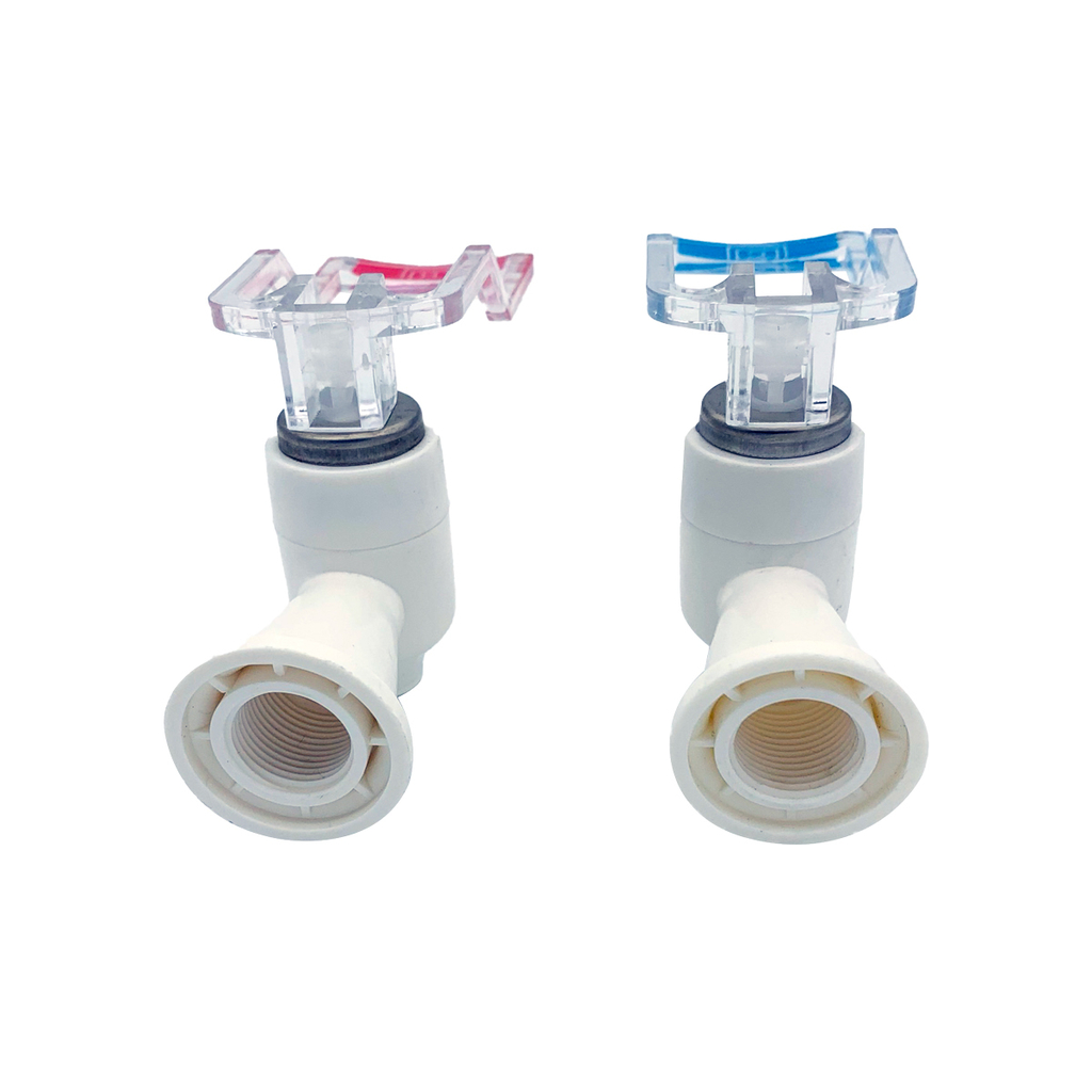 Juego de Canillas para Dispensers