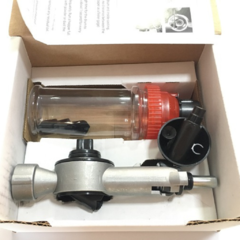 Polvorímetro Lee Auto Drum Powder Measure Automatico