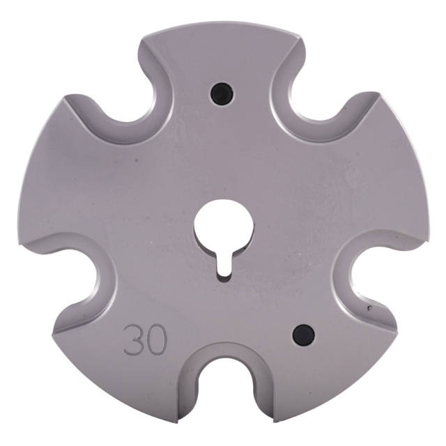 Shell Plate Hornady Locknload #30 44mag 44 magnum
