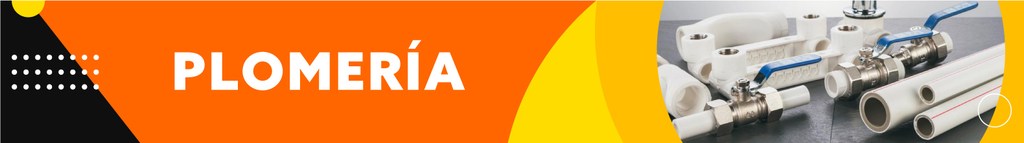 Comprar Plomería en Neomat