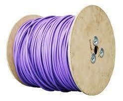 Cable Subterráneo 2x6mm Clase 4 x metro - Neomat