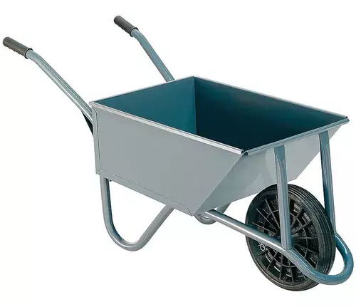 Carretilla 90 Lts R.Maciza - Comprar en Neomat