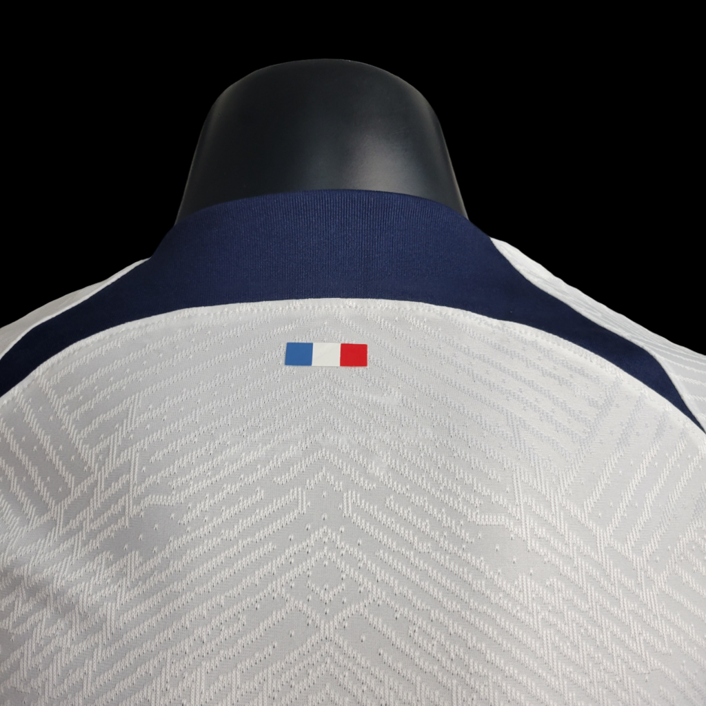 Camisa PSG-2023/24-Versão Jogador-Away-Nike-Zeeta