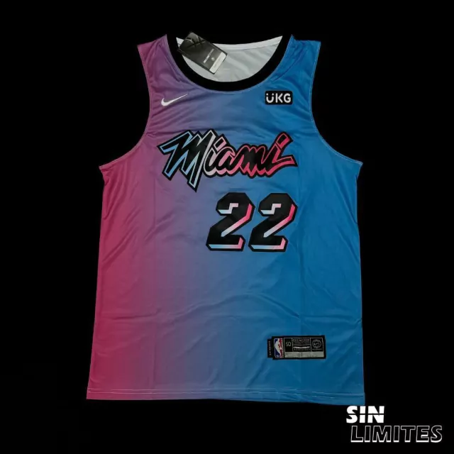 MUSCULOSA MIAMI #22* - Comprar en Sin Límites