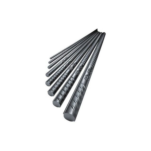 Comprar Vergalhão em Luca Materiais