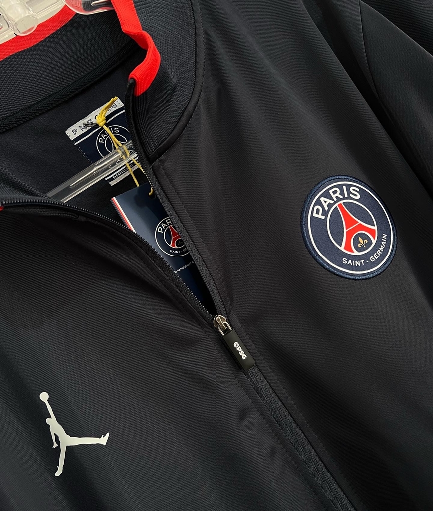 Conjunto Paris Saint Germain - (Custom) - kennaistore