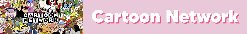 Comprar Cartoon Network en Stick to Arte
