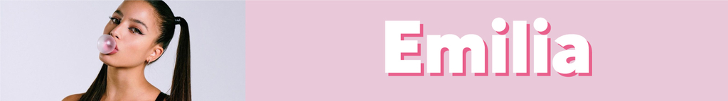 Comprar Emilia en Stick to Arte