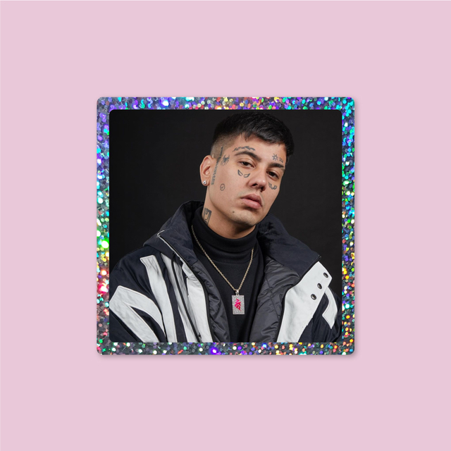 Duki - Comprar en Stick to Arte