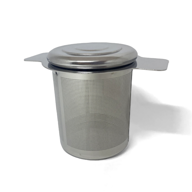 INFUSOR DE INOX