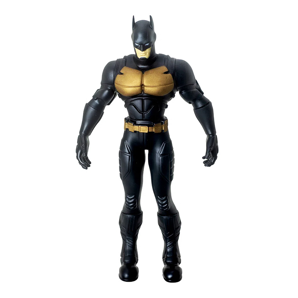 Muñeco Vigilante modelos