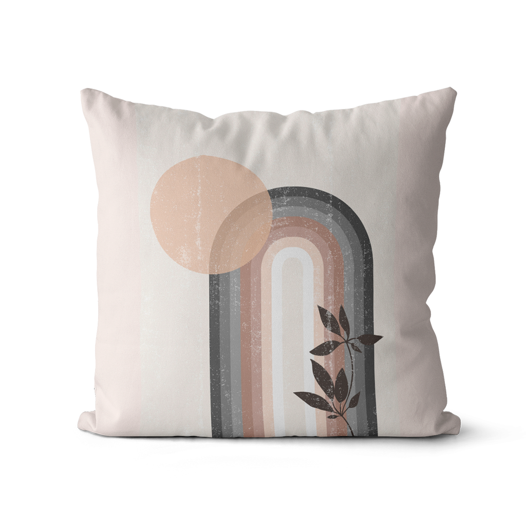 Kit 4 Capas De Almofadas 45x45 - Lua Fase