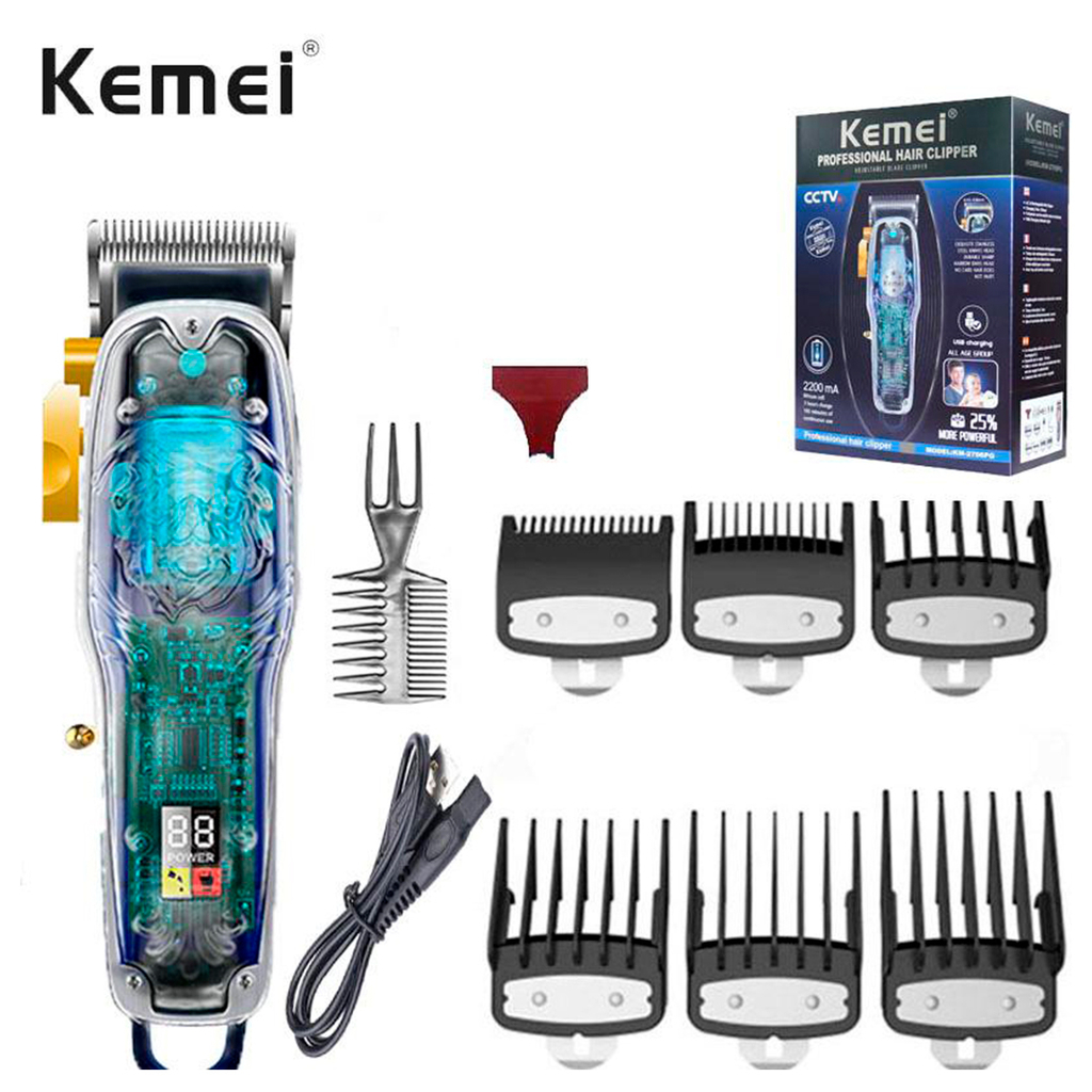 MAQUINA KEMEI CORTE 2600 - Comprar en KEMEI