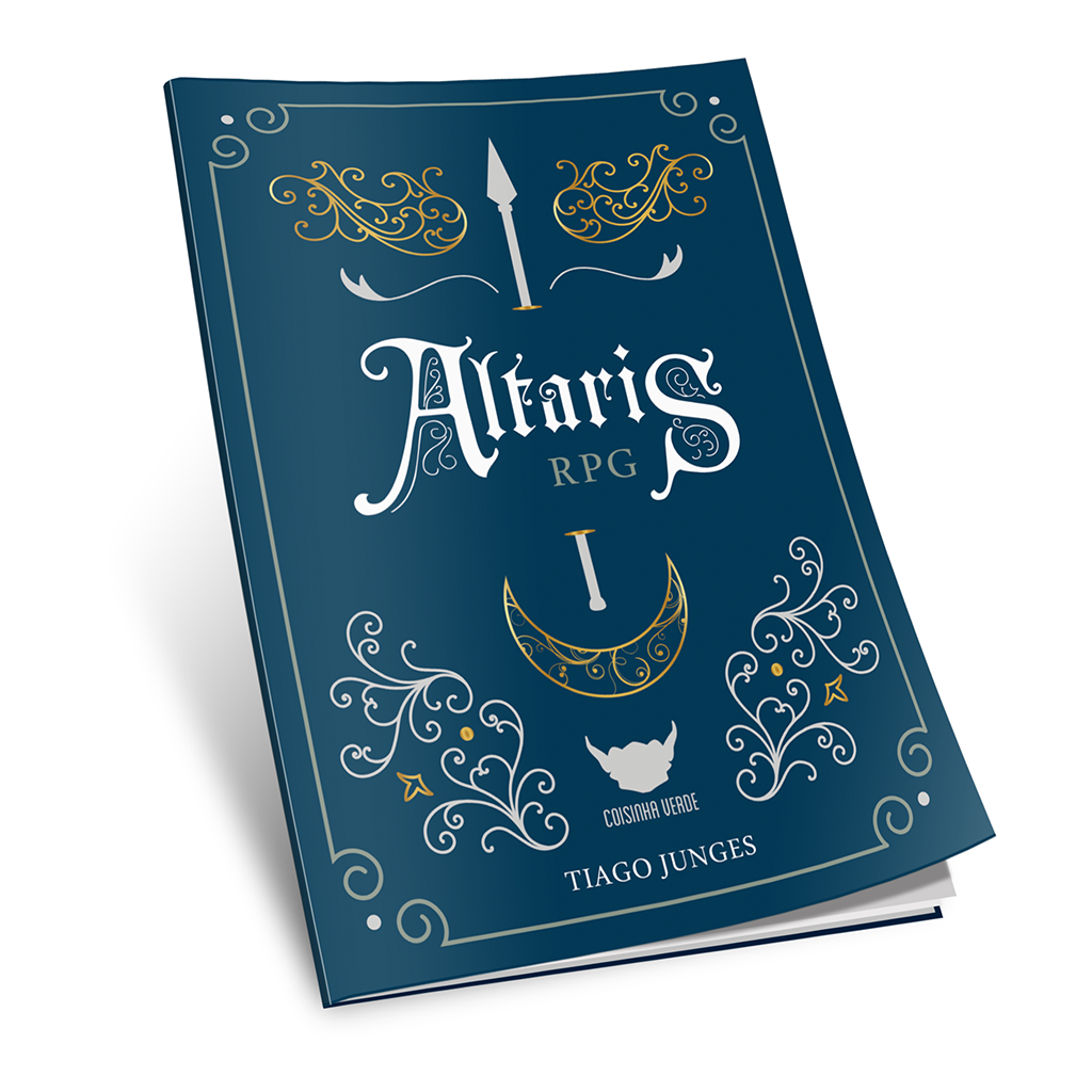 Altaris - Comprar em Coisinha Verde
