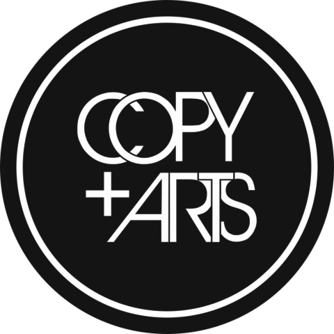 Copy +Arts - Sua Gráfica Online com Produtos Personalizados e de Qualidade.
