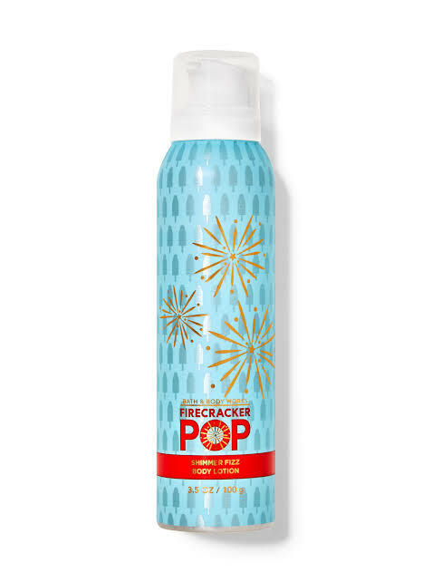 POP Firecracker Body Fizz - Petit Malu Importados