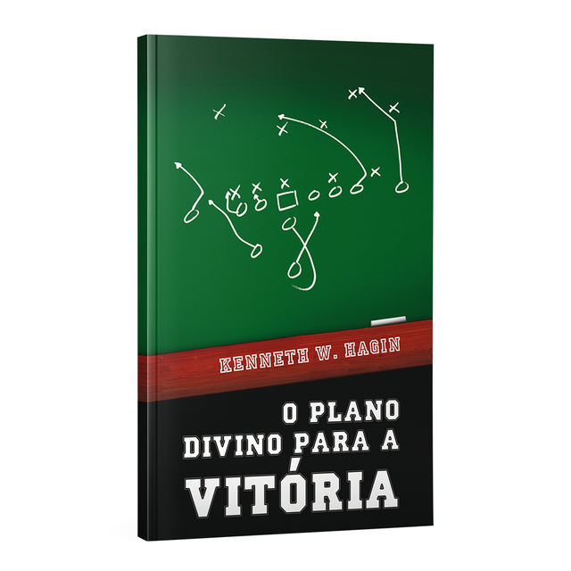 Livro O Plano Divino para a Vitória - Comprar em Spovo