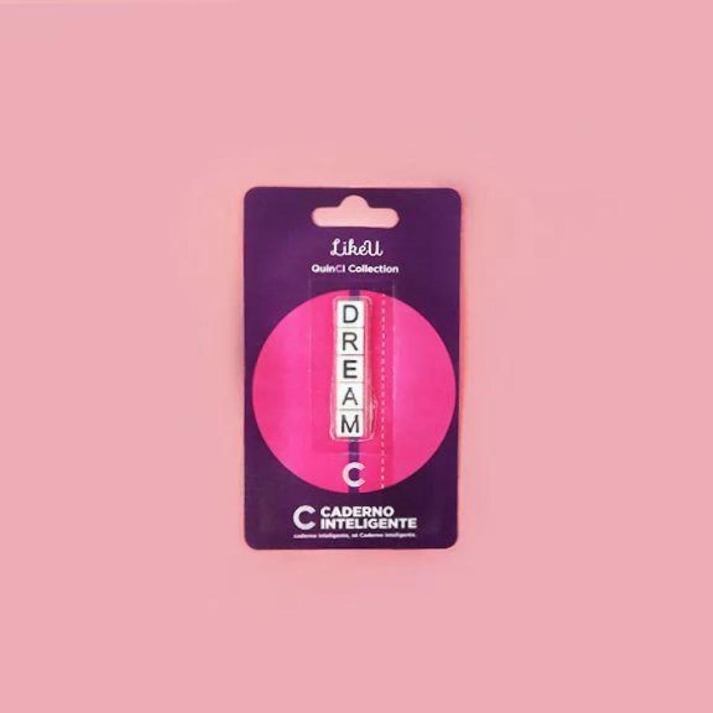 LikeU Dream - Caderno Inteligente