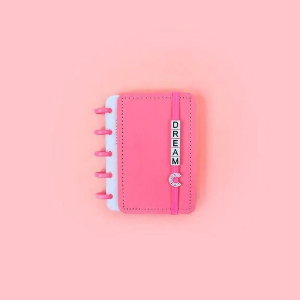 LikeU Dream - Caderno Inteligente