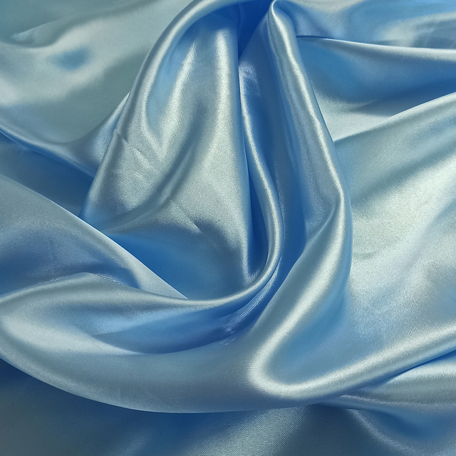 Raso - Celeste Bebé - Comprar en MEIR