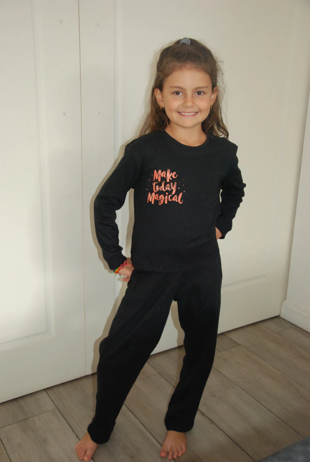 PJ. Make today magical - Comprar en Meli pijamas