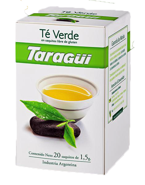 Comprar Infusiones en Productos Julieta