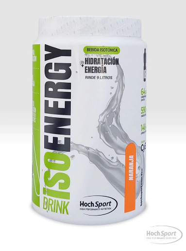 ISOENERGY DRINK - Comprar en Productos Julieta