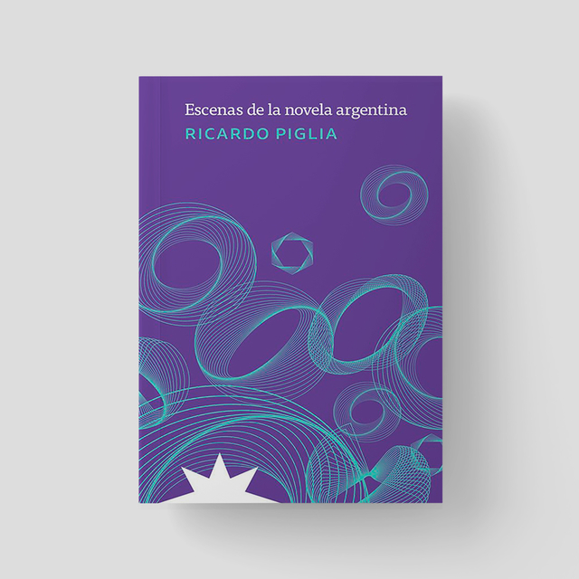 Escenas de la novela argentina - Ricardo Piglia