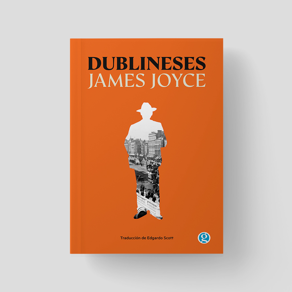 Dublineses - James Joyce - Comprar en Vania