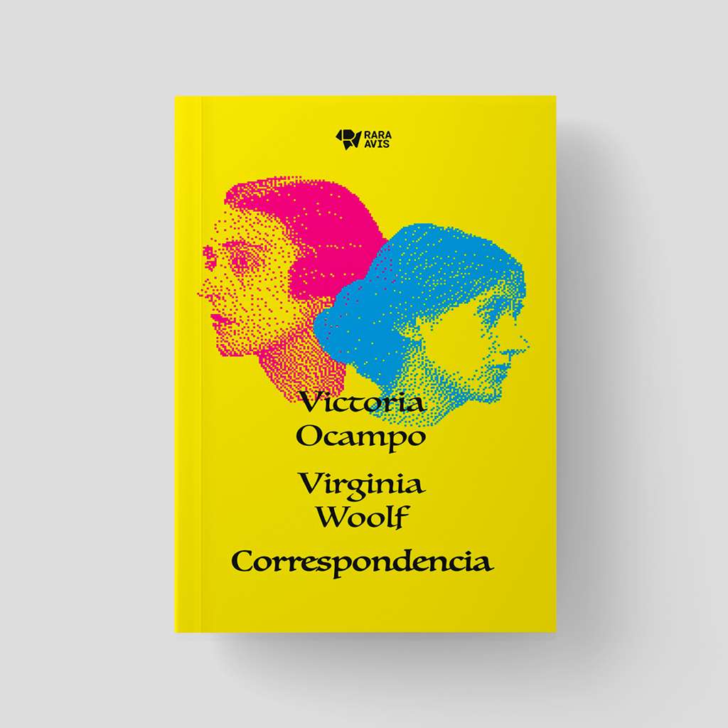 Correspondencia - Virginia Woolf - Victoria Ocampo