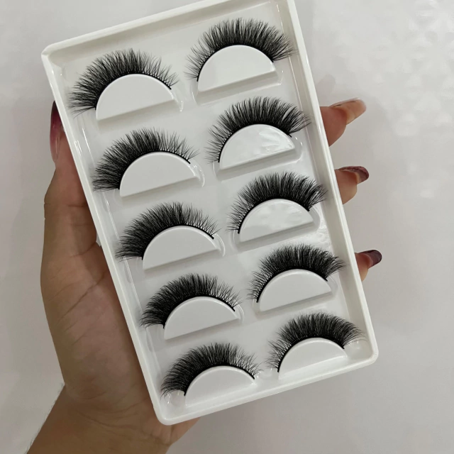 Cilios Fox - Comprar em Cilios da Kami