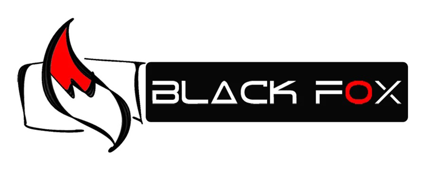 Loja online de Loja Black Fox