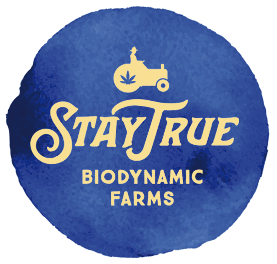 Stay True Organic