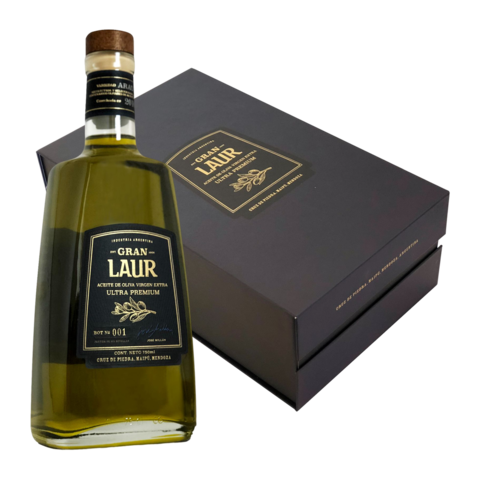 Comprar Olivícola Laur en Familia Millán