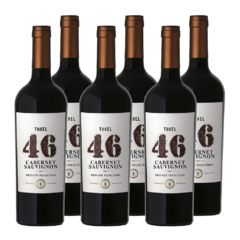 Comprar Bodega Los Toneles en Familia Millán