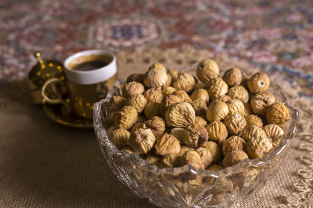 Figo seco | Preço e Entrega rápida