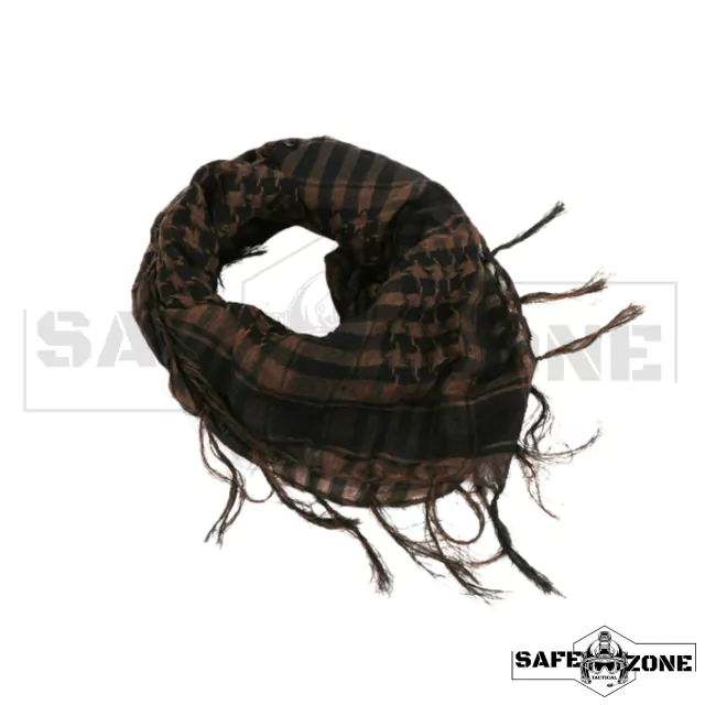 Shemagh - SAFE ZONE TACTICAL - EQUIPAMENTOS AIRSOFT