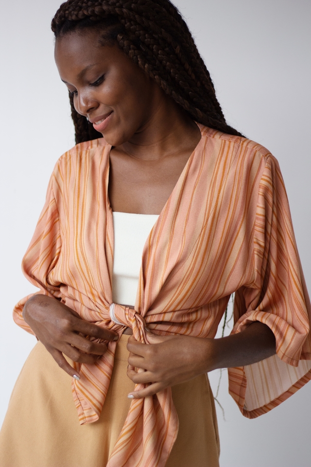 Comprar Quimono em Tamarinda