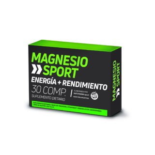 STRESS KILLER Leguilab | Bisglicinato de Magnesio + L-Teanina 60 Vcaps