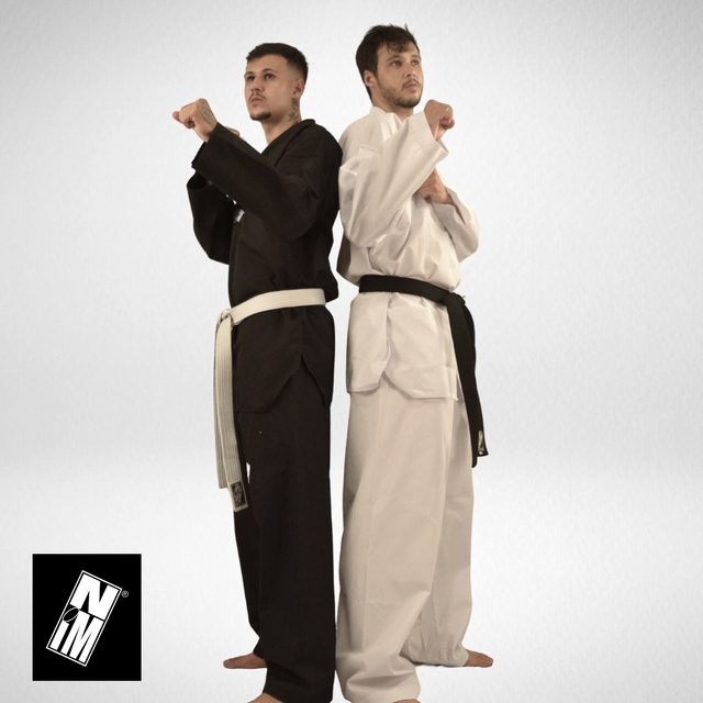 Dobok Taekwondo Olympic - Comprar em Kimonos Nim