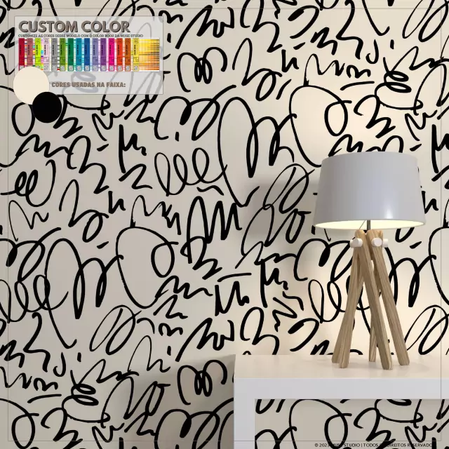 FAIXA DESIGN & ART | DRAWING SKETCHES COLLECTION | REF. D08.F.102.1