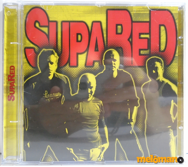 CD Supared - ST (2003) Reconsider