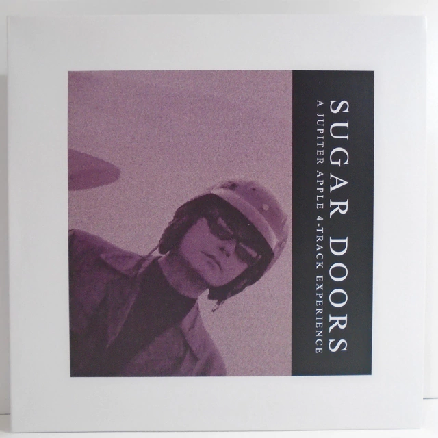 Vinil Jupiter Apple (Jupiter Maçã) Rock Nacional