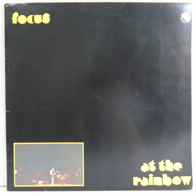 Vinil Focus Progressive - Electronic - Psych - Folk