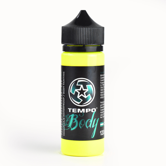 Comprar Tempo Body Fluo en Tempo Tatto