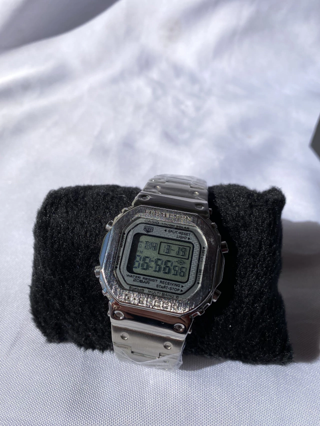 Casio Gshock vintage - Comprar em Bigodewear