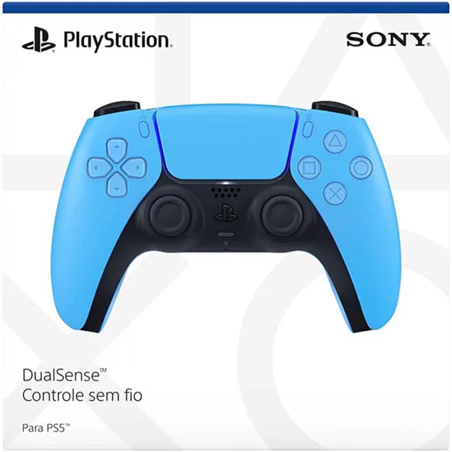 Comprar Controle PS5 em Scorpion Games